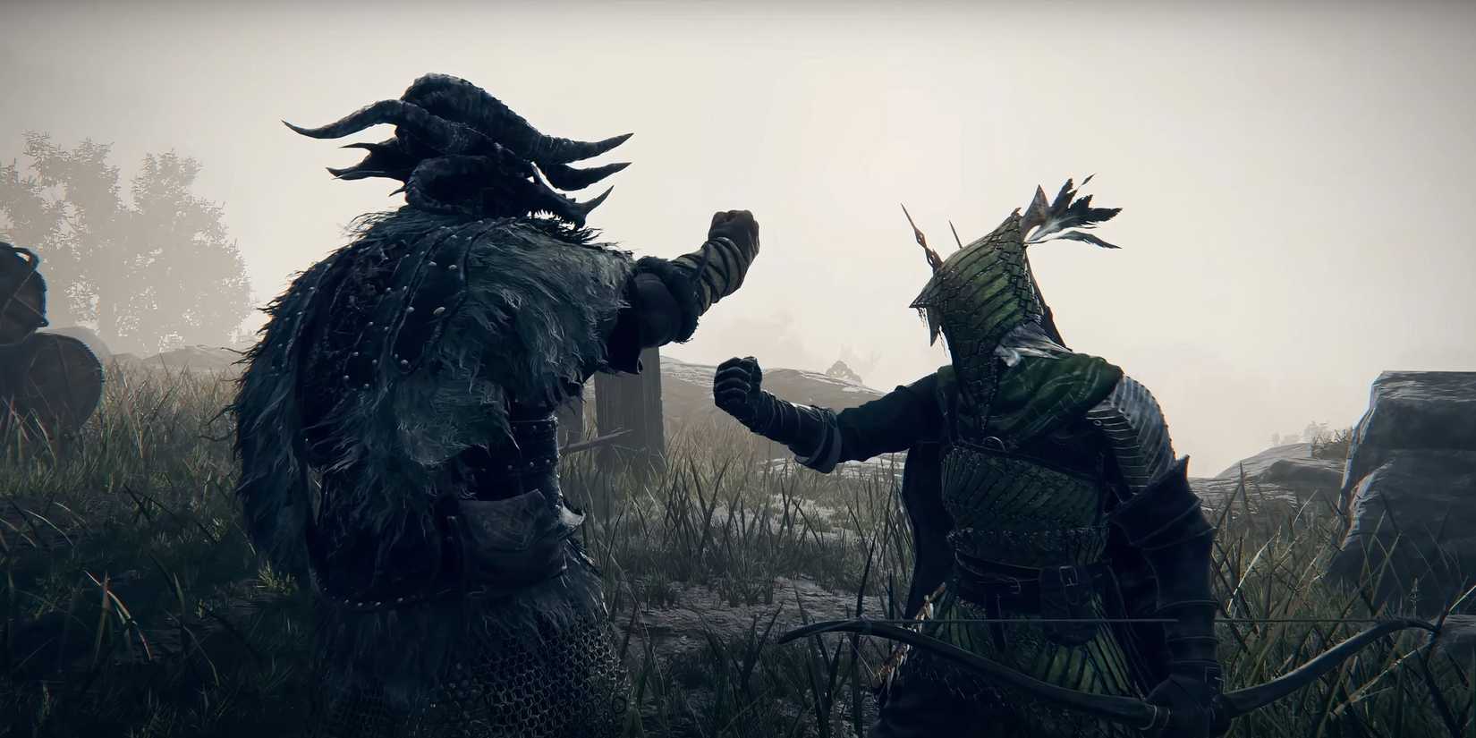 Elden Ring Nightreign DLC: 8 Exciting Features to Expand the Game