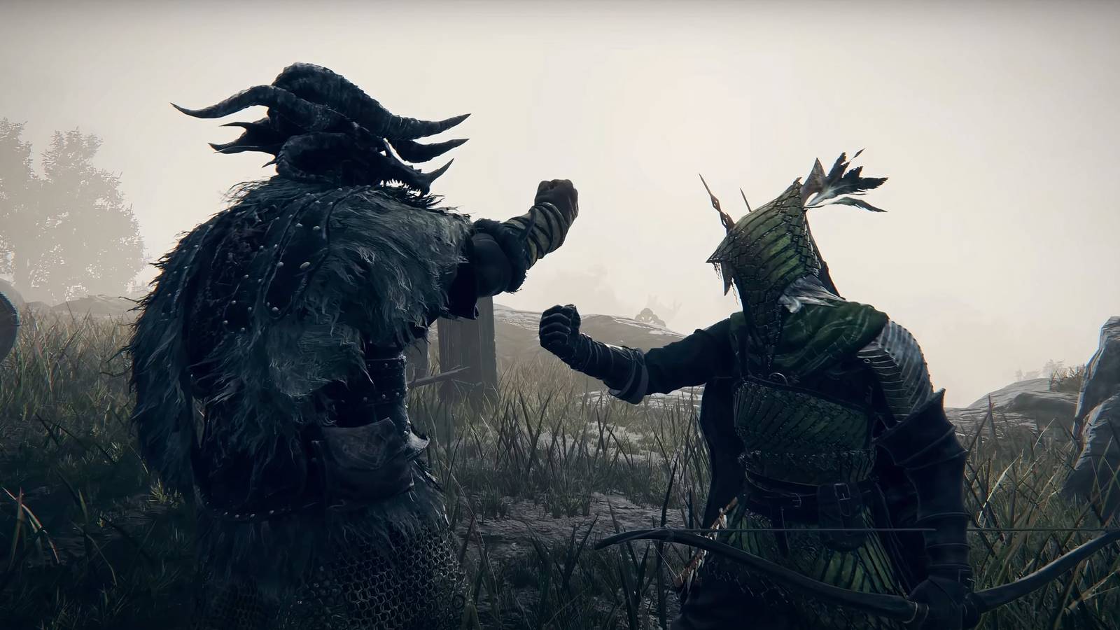Elden Ring Nightreign: Everdark Bosses Prove Massively Successful
