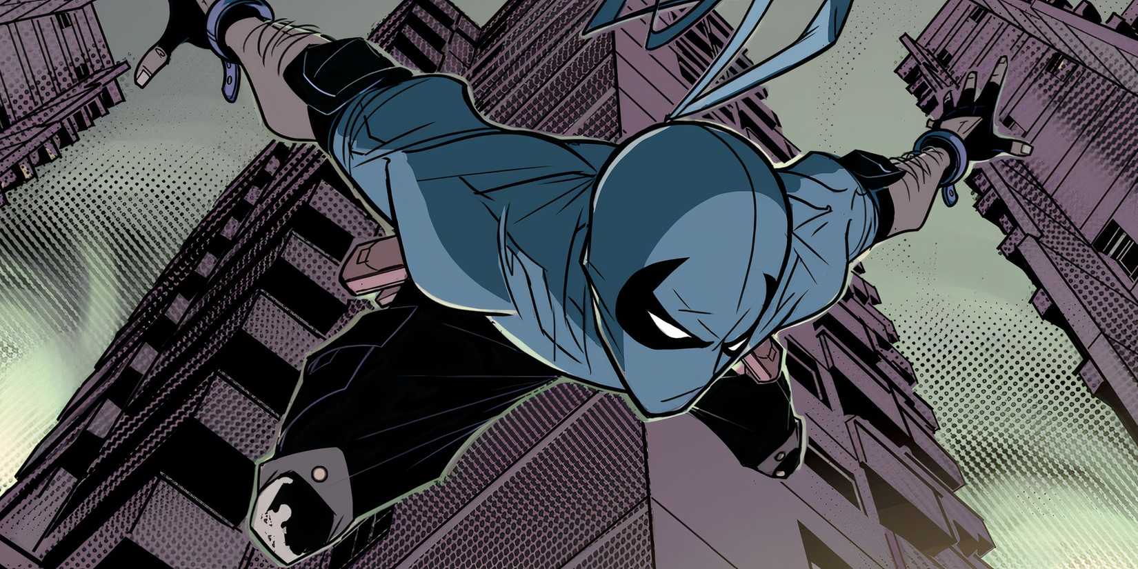 15 Global Batmen Every DC Fan Should Know