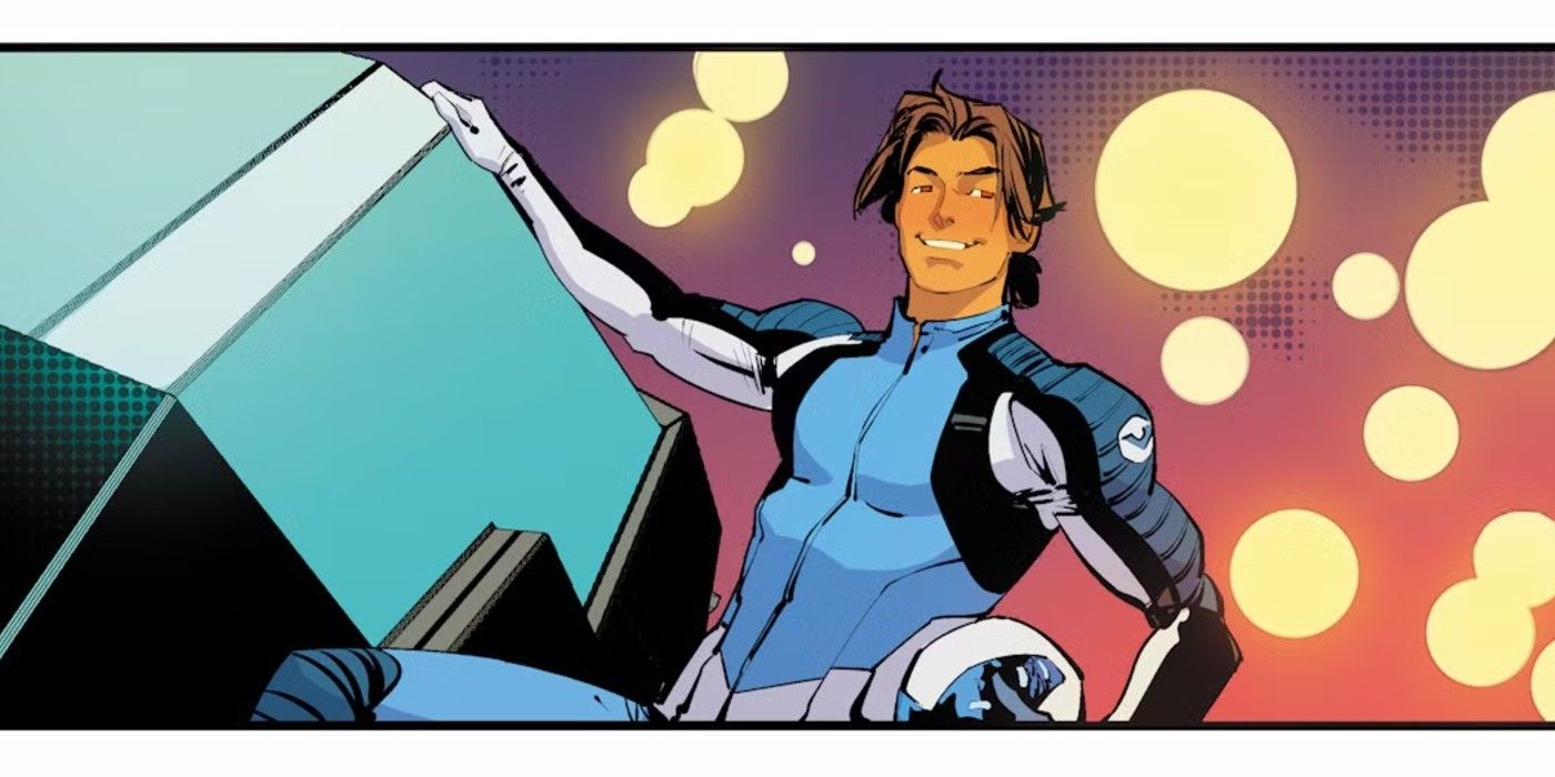 Nightwing Sign