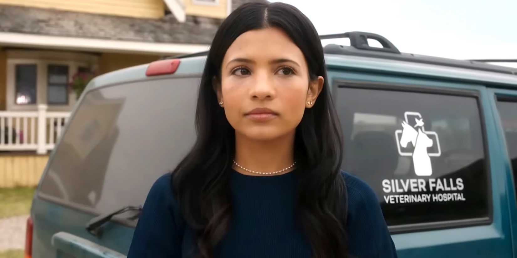 My Life With The Walter Boys Season 2: How Alex's Character Took a Turn ...