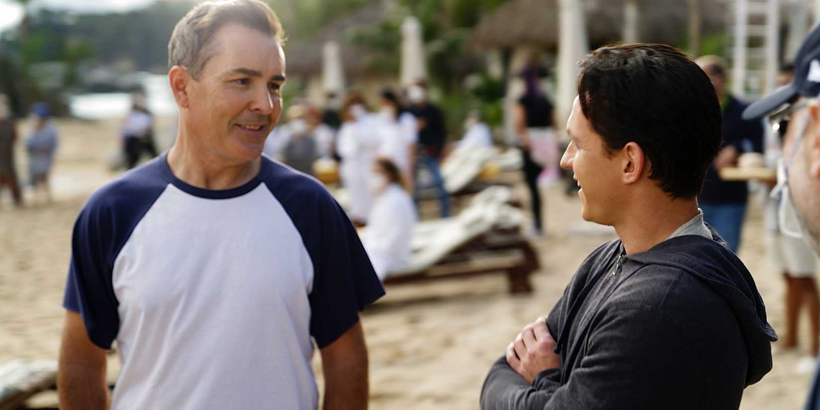 FAN EXPO Canada 2025's Biggest Panels & The Ones ScreenRant Is Hosting