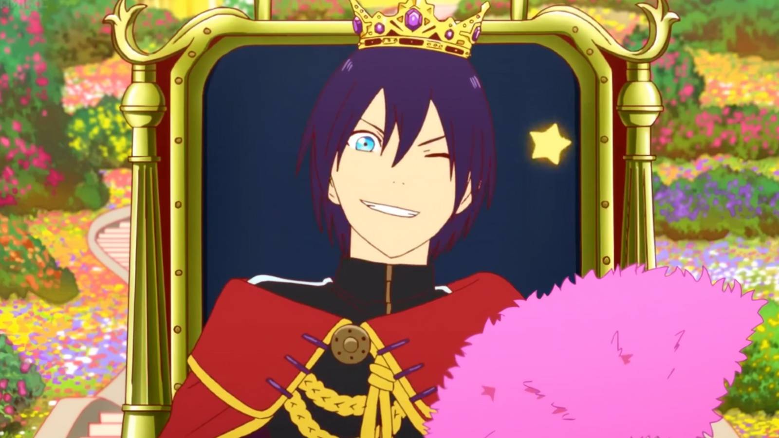 Hell Teacher: Jigoku Sensei Nube Is Summer 2025's Top-Ranking Anime