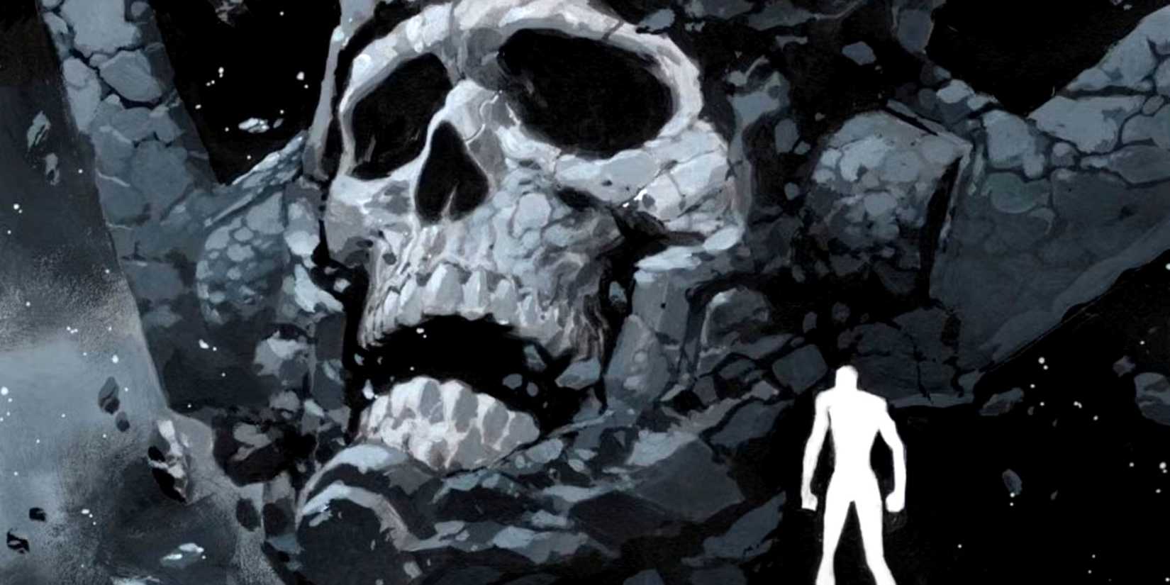 Silver Surfer's Death Is a Terrible Choice For Marvel to Make