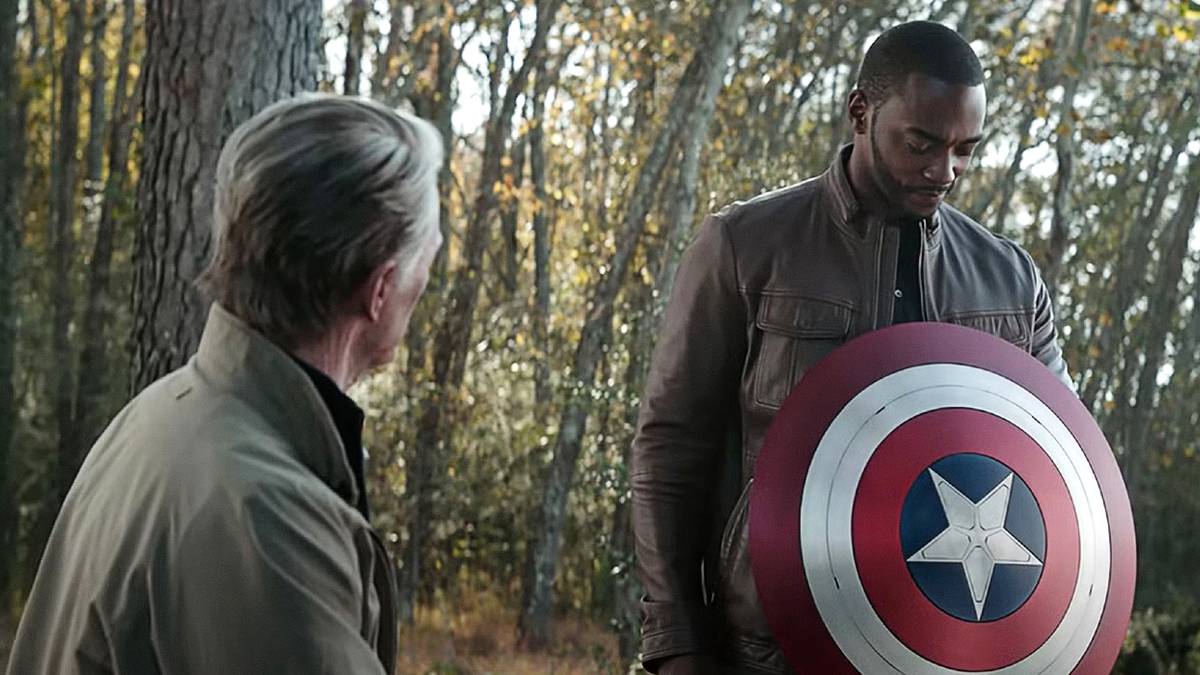 The Incredible Hulk Foreshadowed Captain America: Brave New World 17 ...