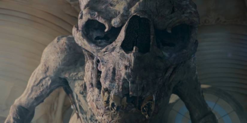 Doctor Who: Why Omega And The Rani's Returns Felt Hollow