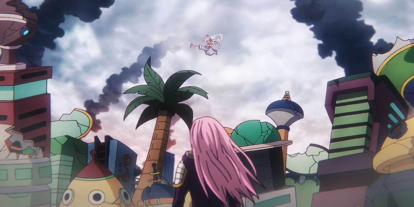 One Piece Episode #1142 Release Date And Time