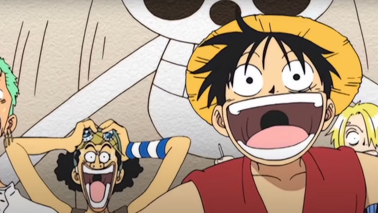 One Piece Creator Shares New Details About the Anime's World