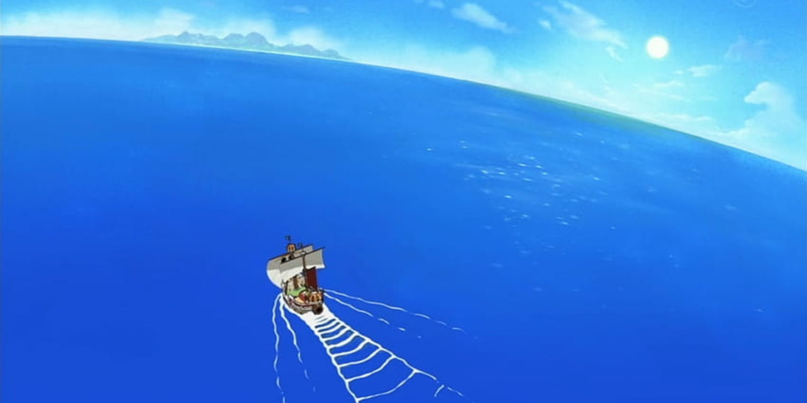 One Piece Creator Shares New Details About the Anime's World