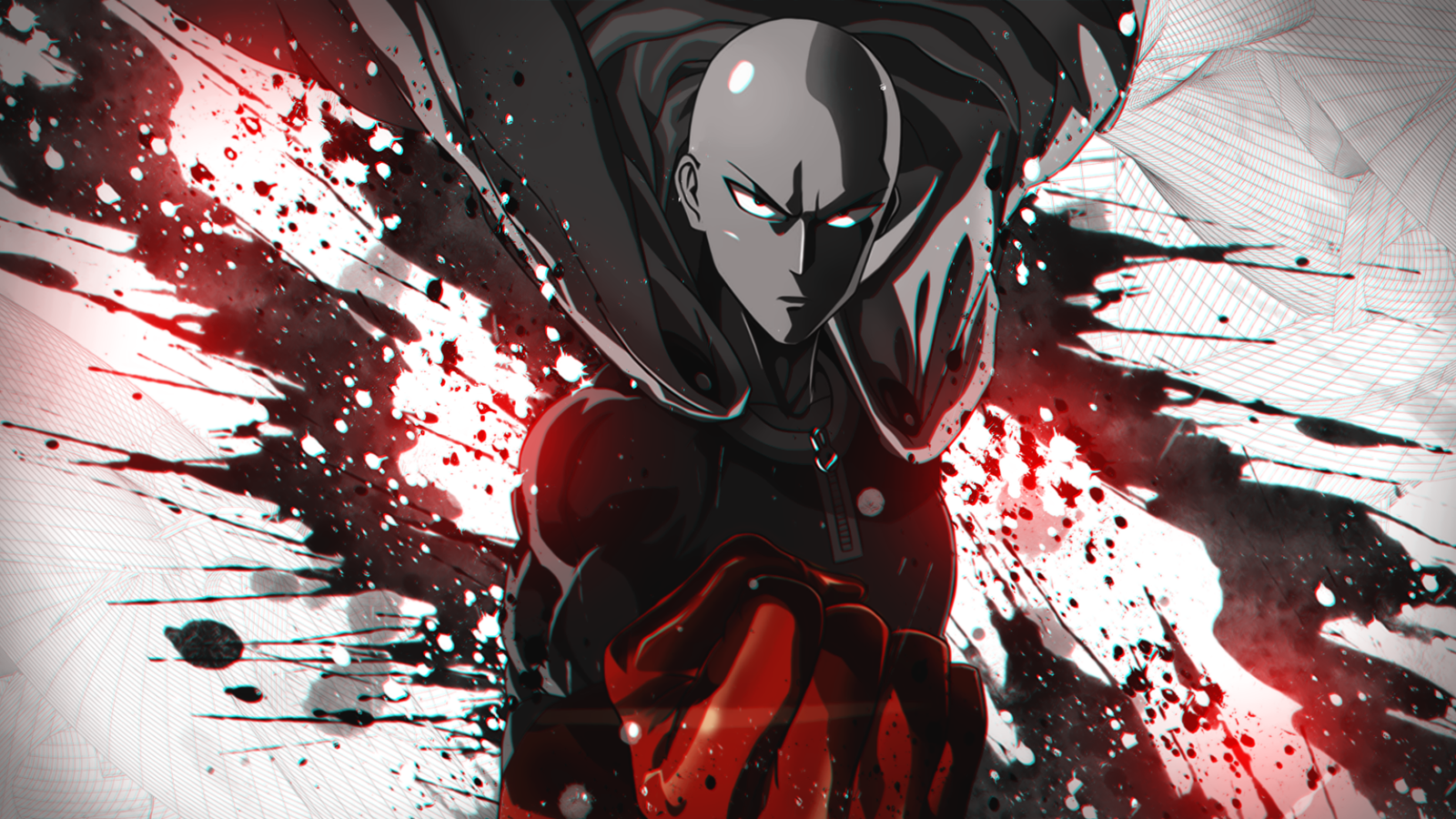 One-Punch Man's Missing Season 3 Updates Are a Bad Sign