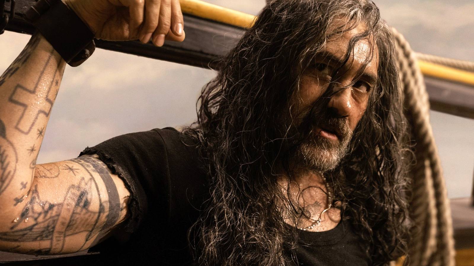 Our Flag Means Death Cancellation: Still Heartbroken After 2 Years