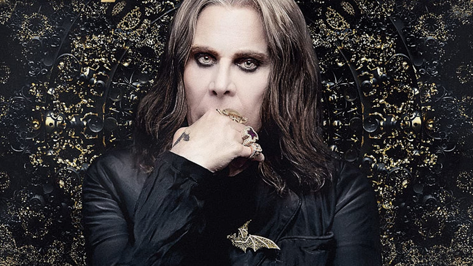 A Highly Anticipated Ozzy Osbourne Project Receives A Major Change