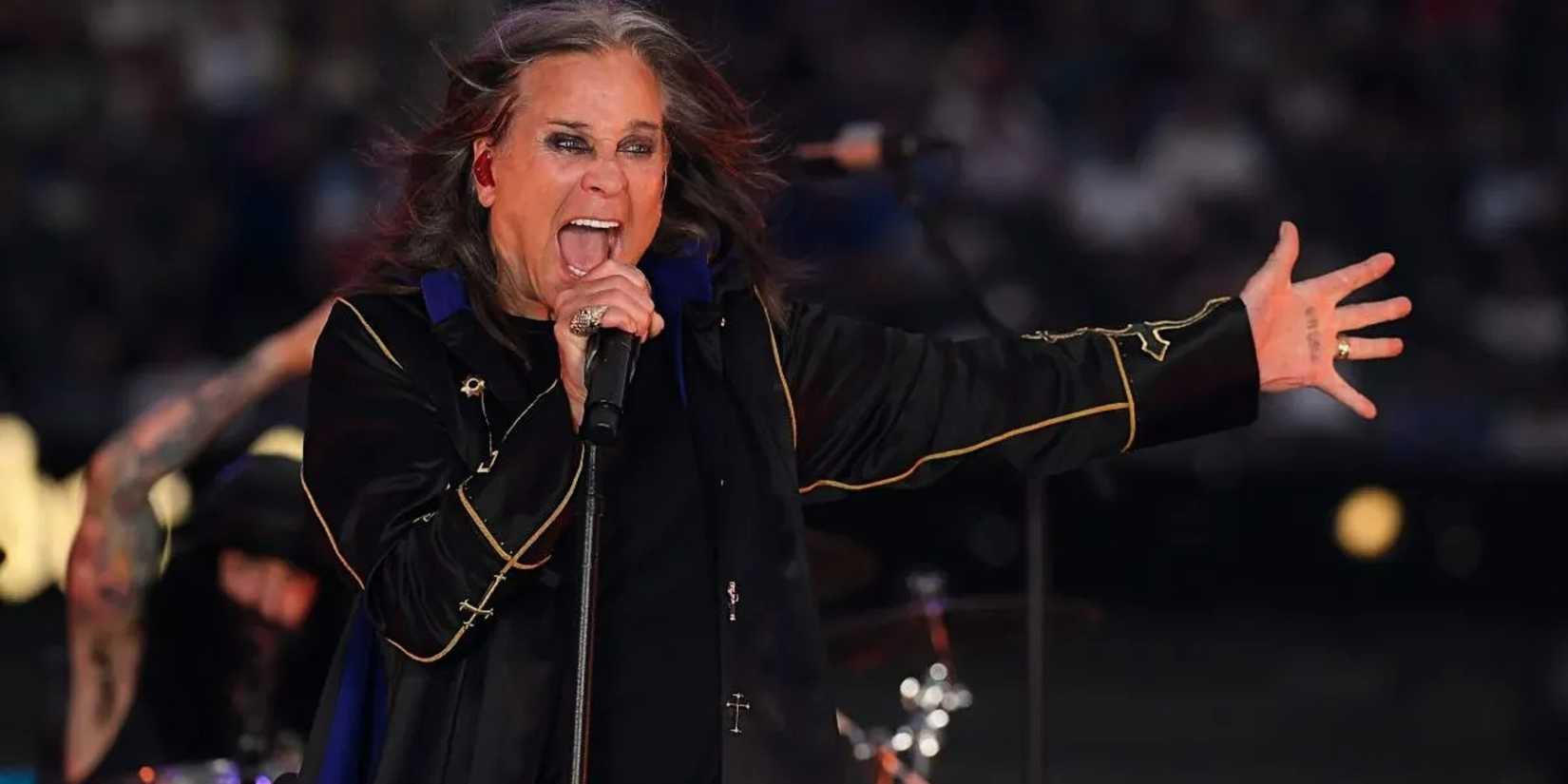 A Highly Anticipated Ozzy Osbourne Project Receives A Major Change