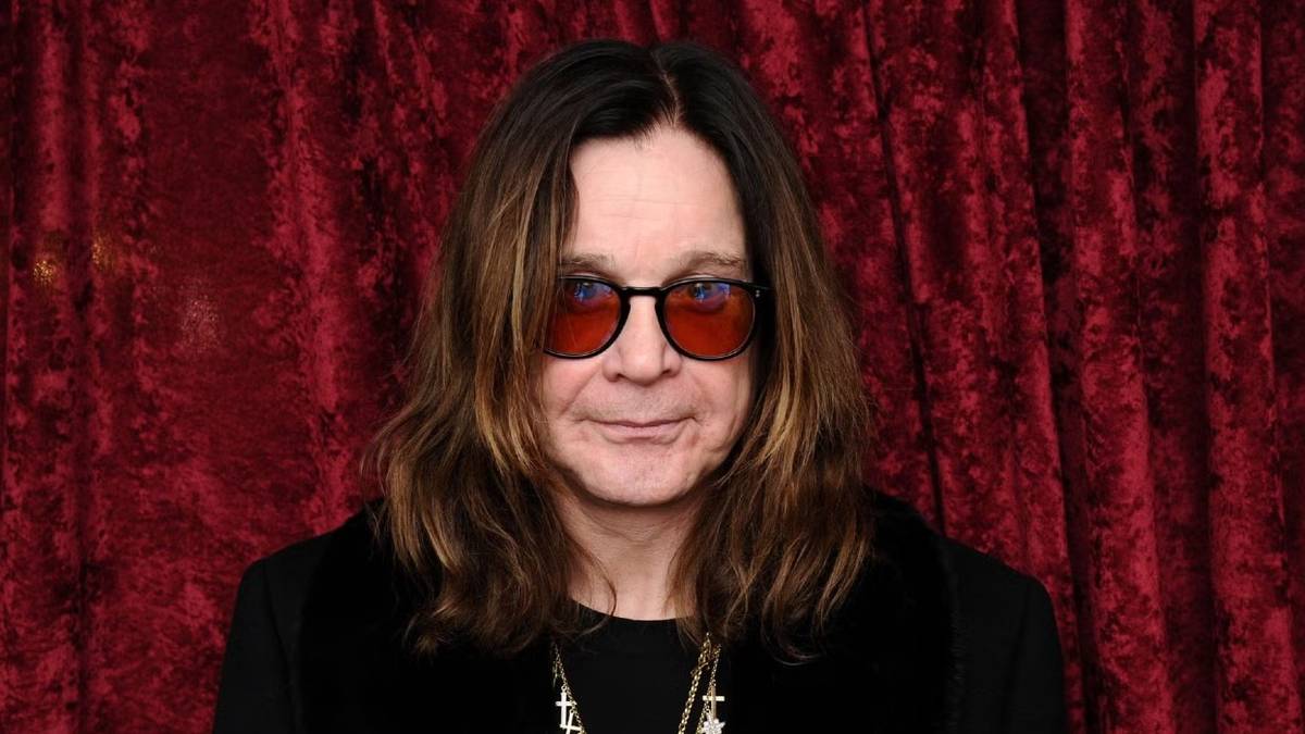 Rod Stewart's Controversial Ozzy Osbourne Tribute Sparks Outrage