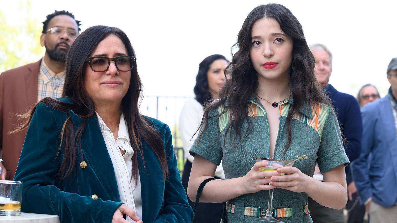 Better Things: The Underrated TV Masterpiece of the 2010s