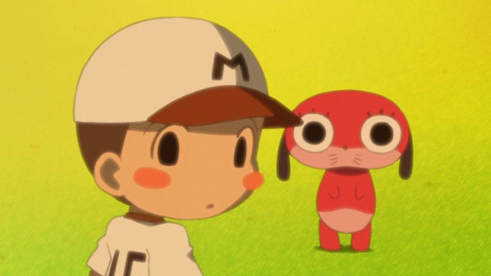 Paranoia Agent Is Still Cartoon Network's Scariest Anime Ever