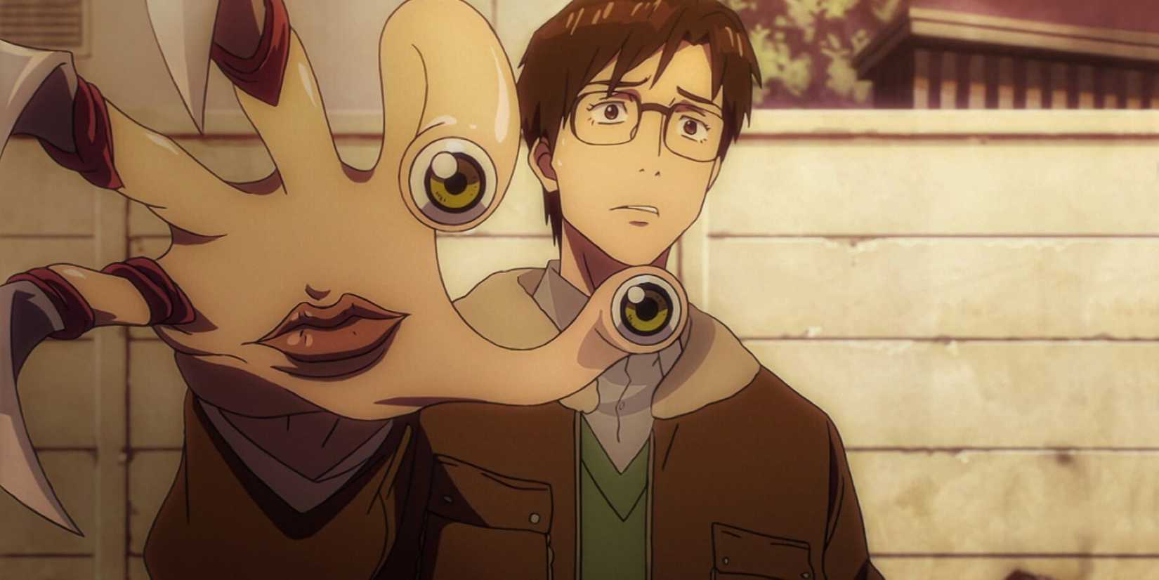 10 Stupidly Overpowered Anime Characters Who Didn't Train a Day in ...