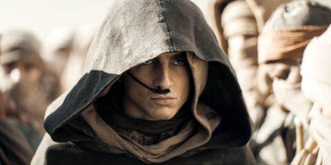 Dune: Part Two Summary, Trailer, Cast, Where to Watch and More