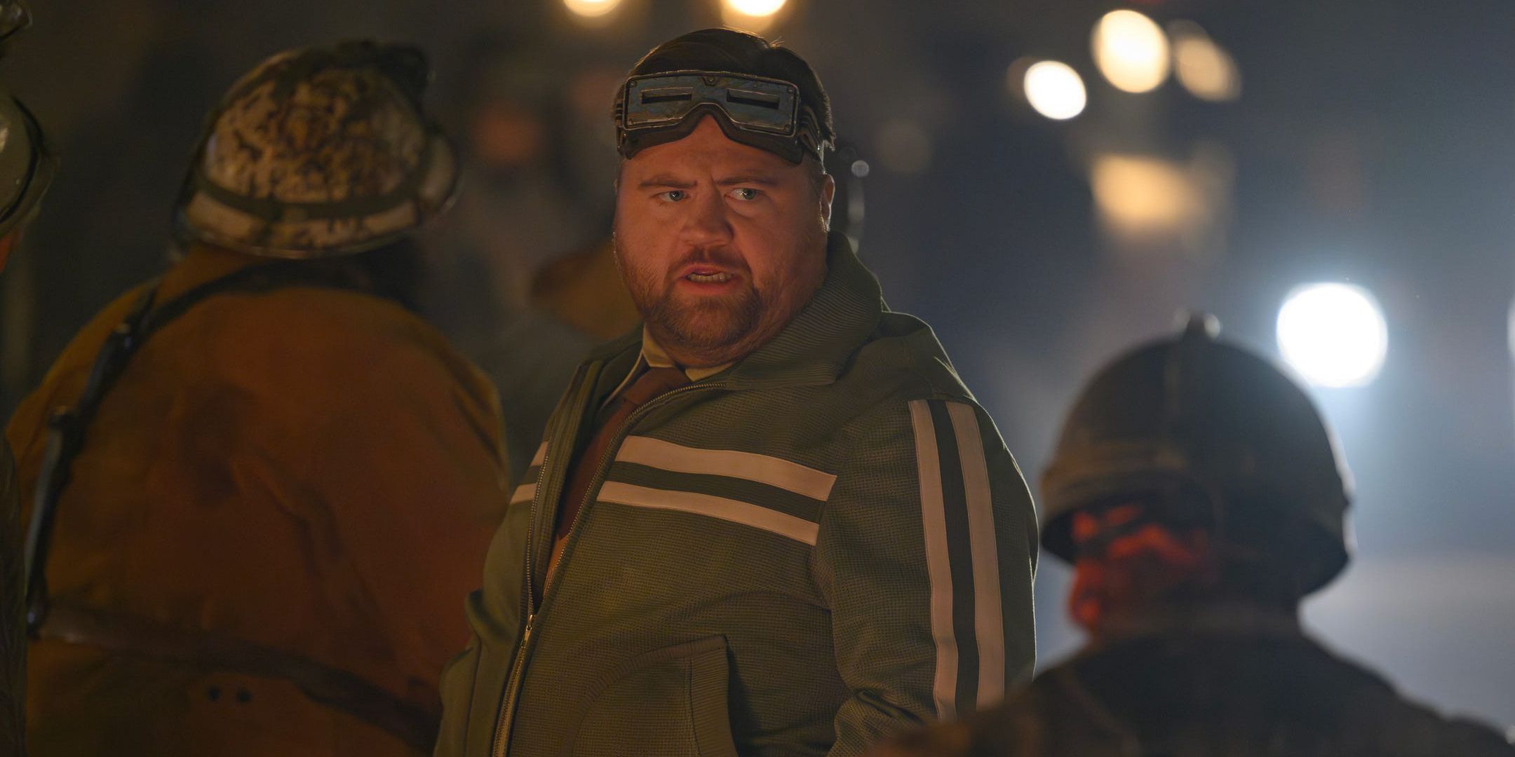 Paul Walter Hauser | ScreenRant