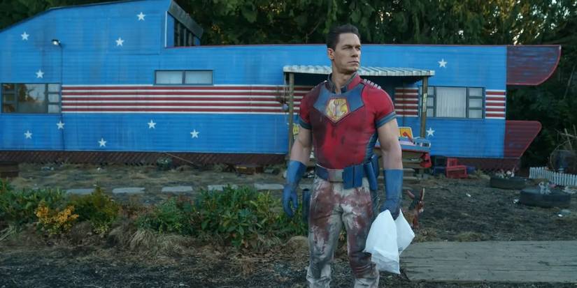 Peacemaker Season 2: What's DCU Canon from the DCEU?