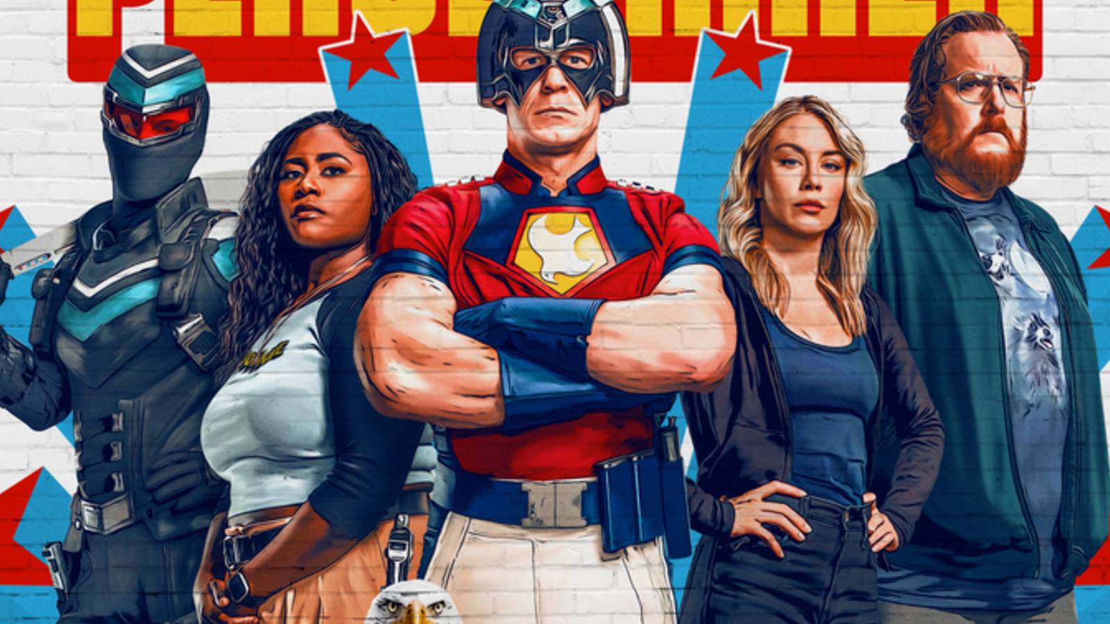 Peacemaker Season 2 Shatters DC Records With Perfect Rotten Tomatoes Score