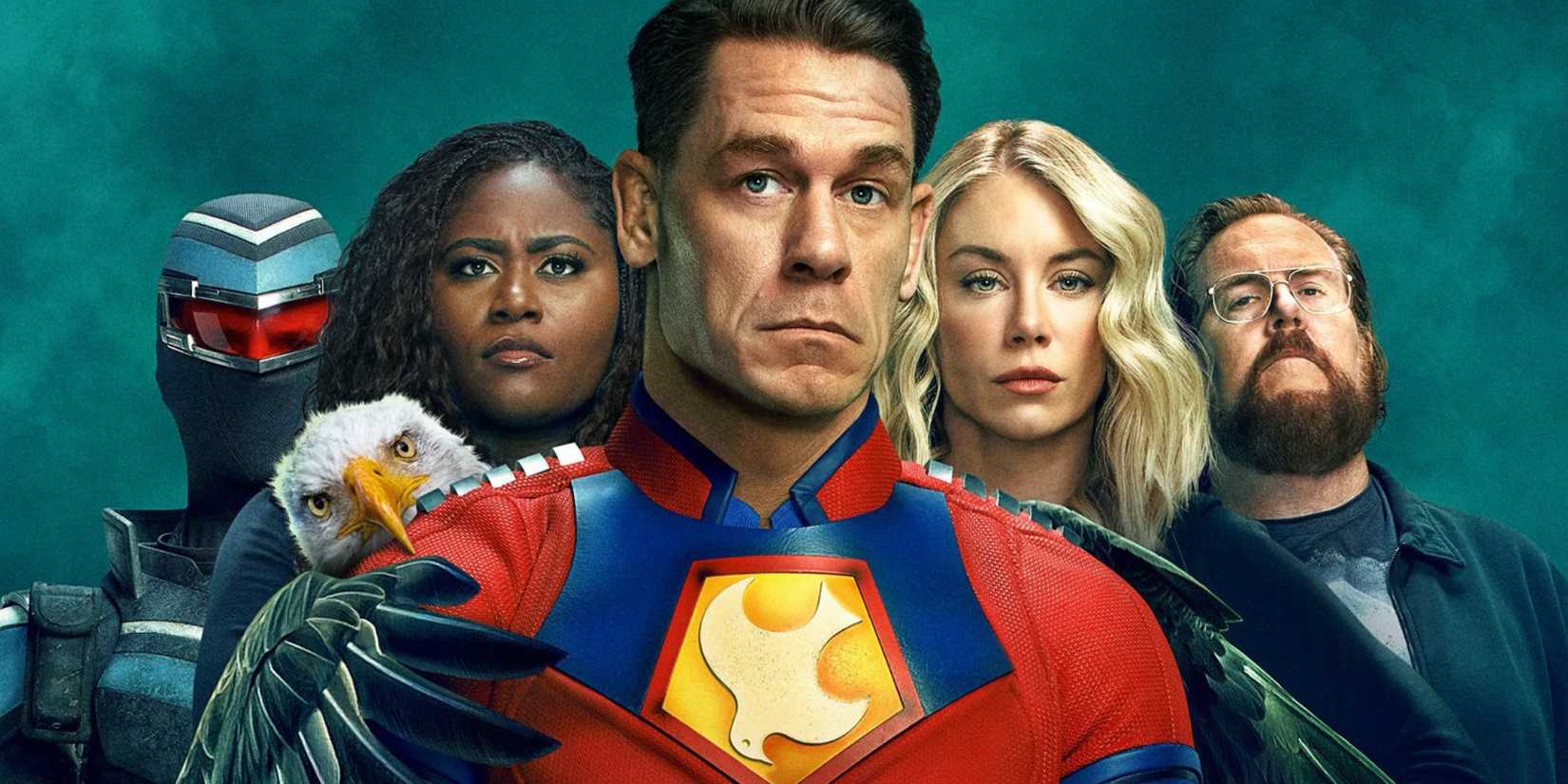 Peacemaker Season 2 Episode 1 Soundtrack: Every Song & When They Play