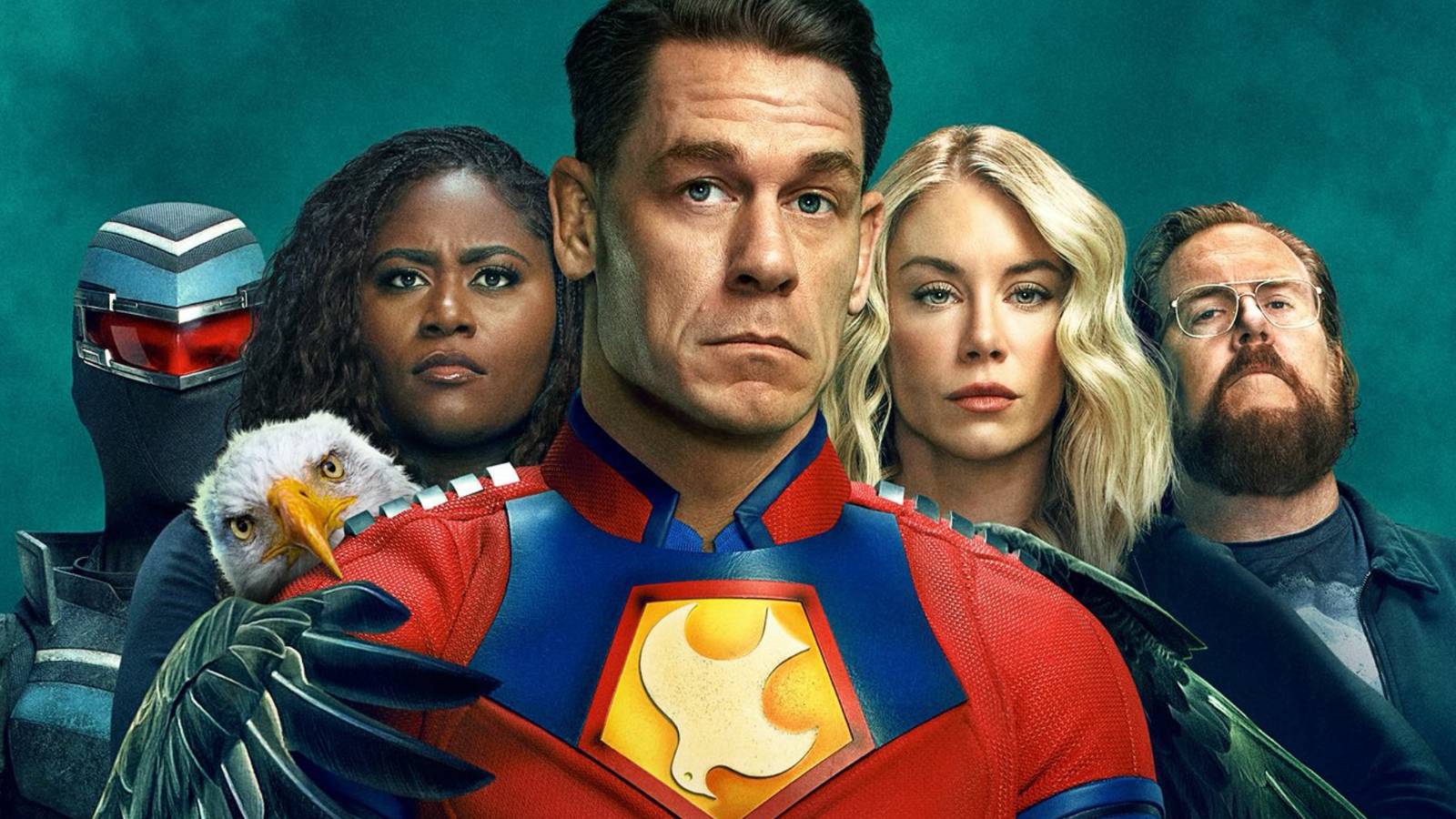 Peacemaker Season 2 Premiere: 29 DCU Easter Eggs & References Explained