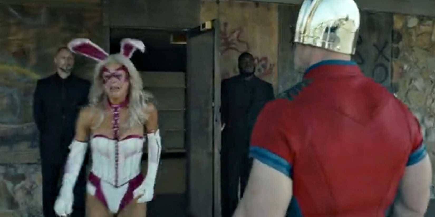 Peacemaker Season 2 Premiere: 29 DCU Easter Eggs & References Explained