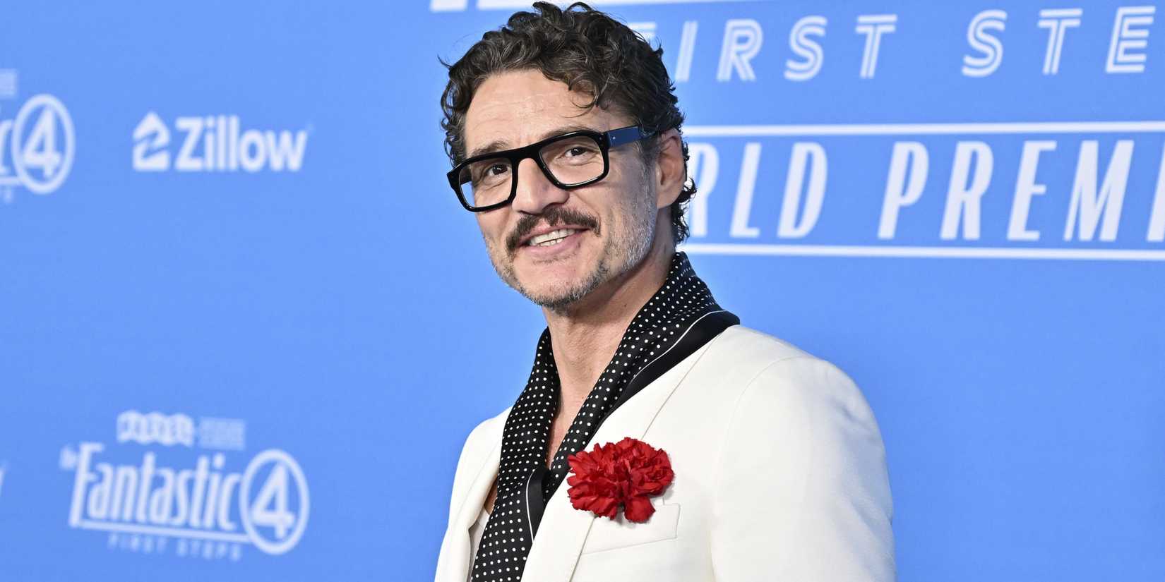 Pedro Pascal's Fantastic Four Is Set To Become His Highest-Grossing Movie