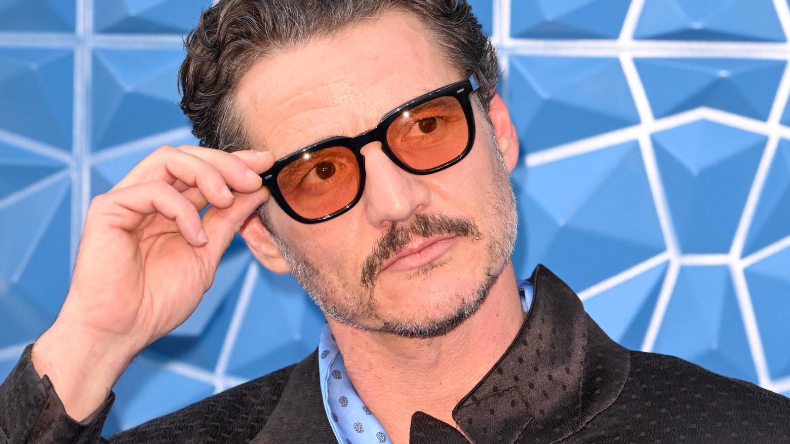 Pedro Pascal In Talks To Star In Tony Gilroy's Behemoth! After Andor ...