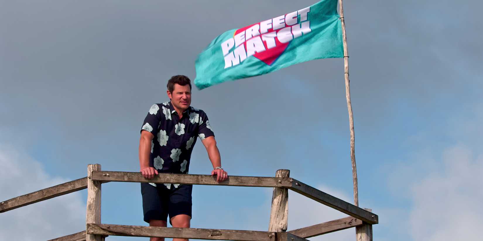 Perfect Match’s Hannah Burns Exposes Producers' Double Standards