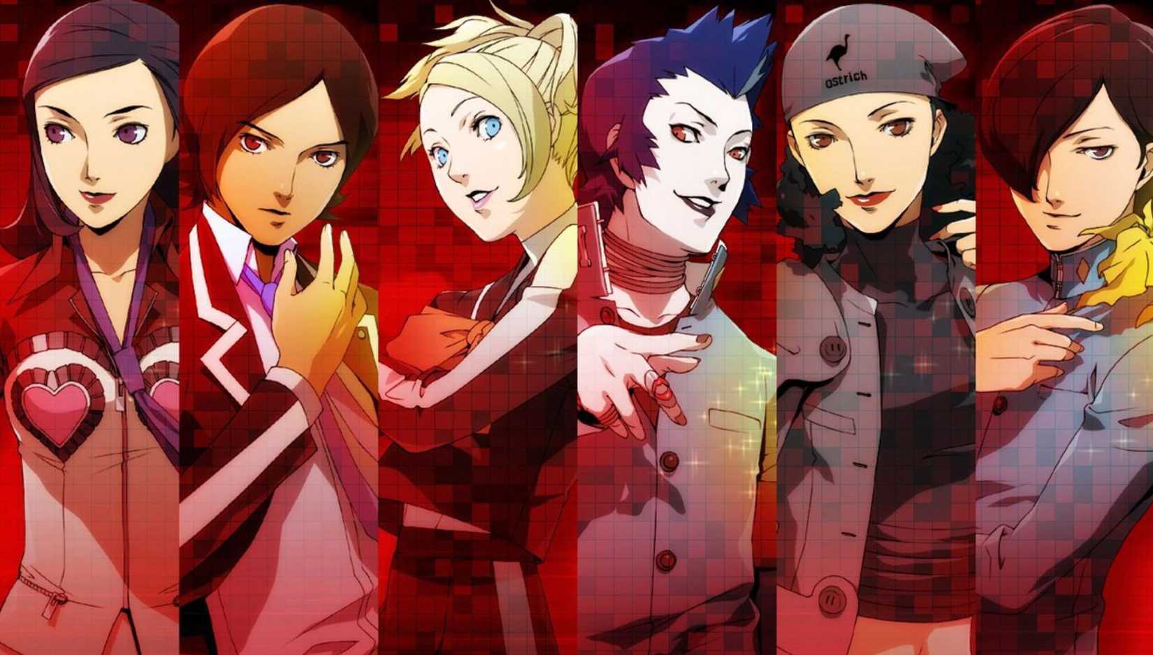 Persona 2 Deserves a Modern Remake And Now Is The Perfect Time