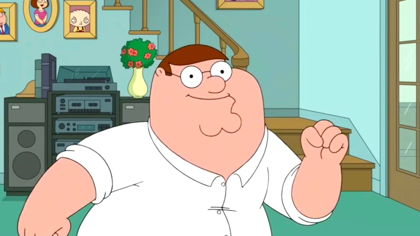 23 Years Ago, Family Guy Introduced A Change That Saved The Show