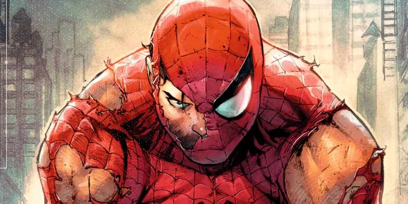 Ultimate Spider-Man's Ending Will Ruin Marvel for Good