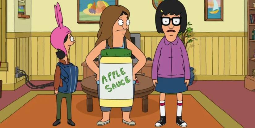 10 Memorable Episodes Of Bob's Burgers That Got A Little Too Weird