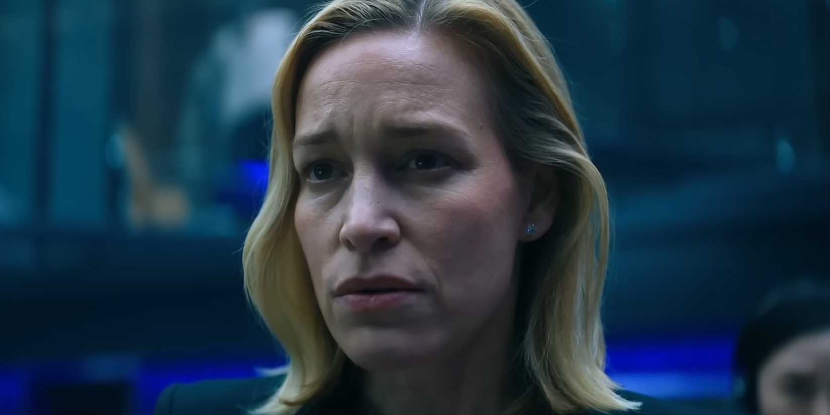 Butterfly Season 1 Ending Explained: Rebecca's Fate & Season 2 Setup
