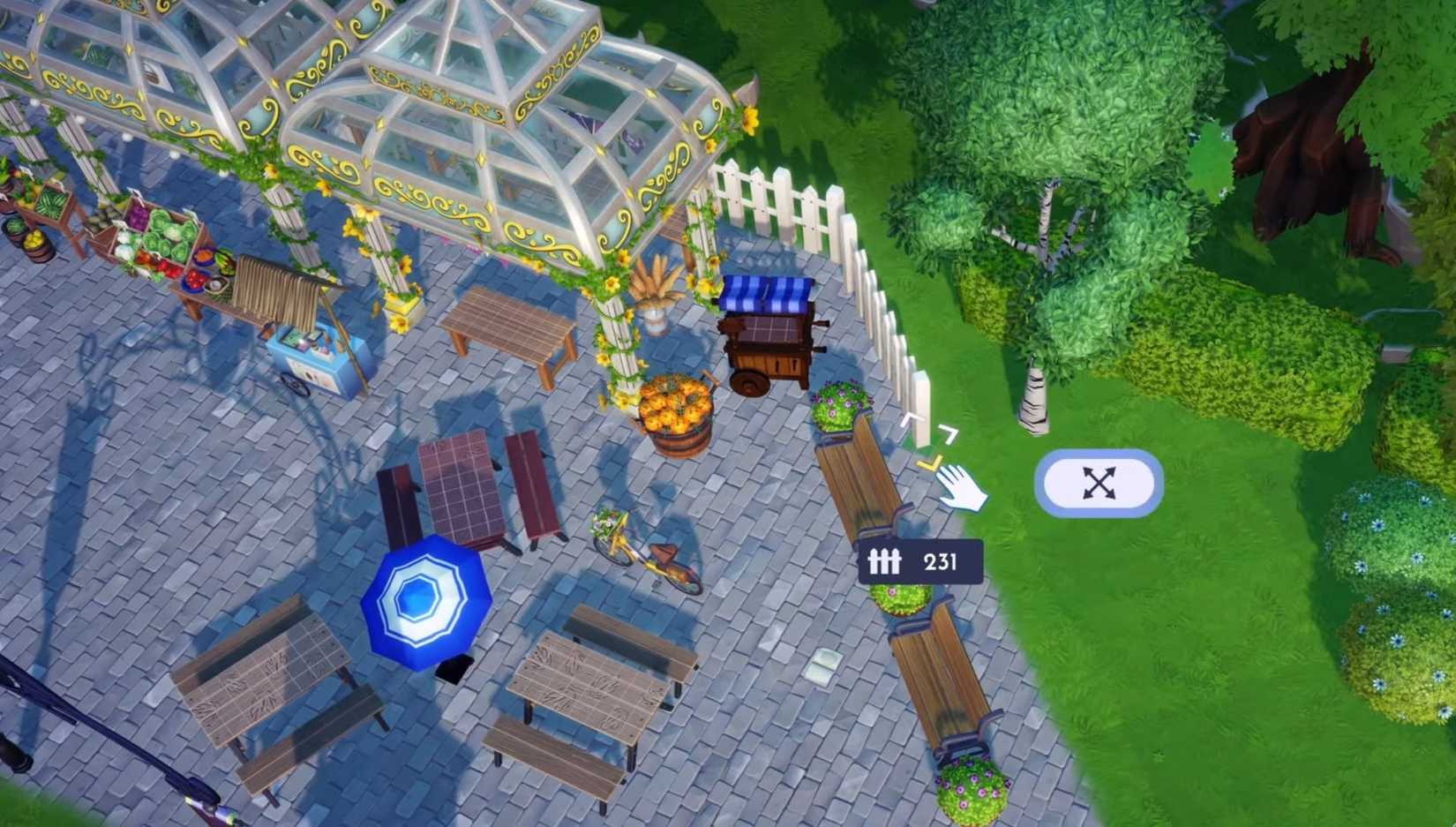Disney Dreamlight Valley's Inside Out Update: Top 10 QOL Improvements