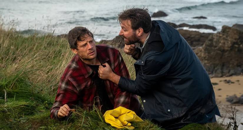 Playing Nice Review: A Twisted Drama Series That Explores One Of The ...