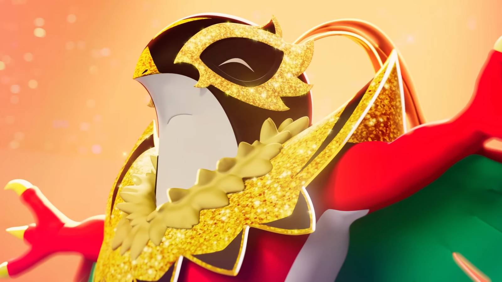 Pokémon Legends Z-A Pokédex Leaked: See All 394 Pokémon Before Launch