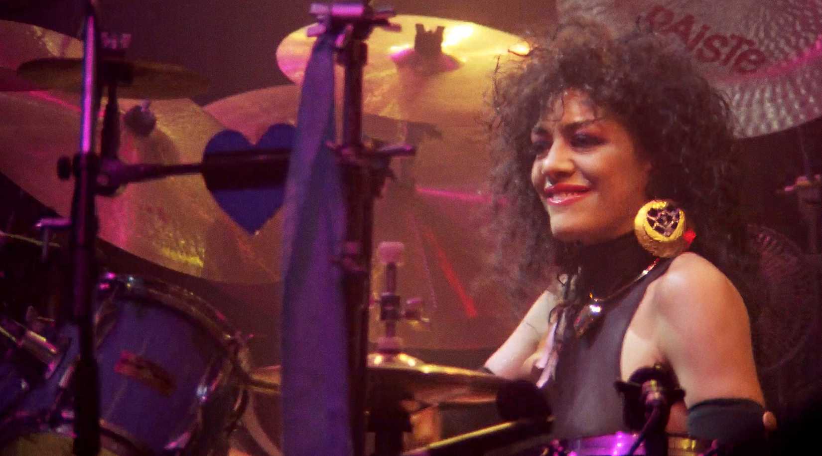 Prince's Sign 'O The Times: The Greatest Concert Film Ever Made