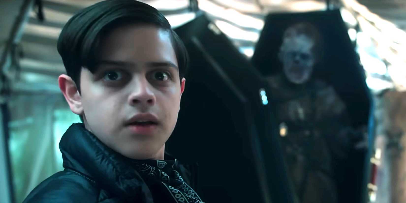 Wednesday Season 2 Fixing the Addams Family "Problem" Backfires