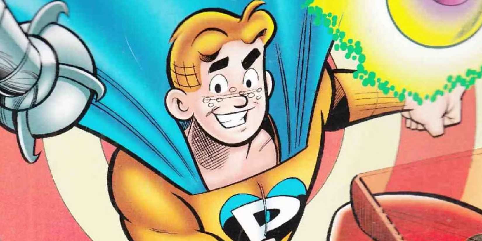 Archie Comics Movie: 8 Incredible Stories That Could Become Blockbusters