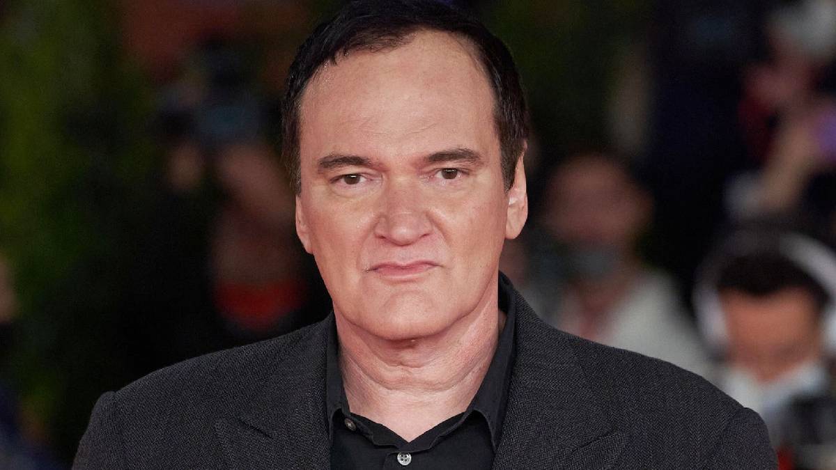 Quentin Tarantino's Favorite Martial Arts Battle: Beach Of The War Gods ...