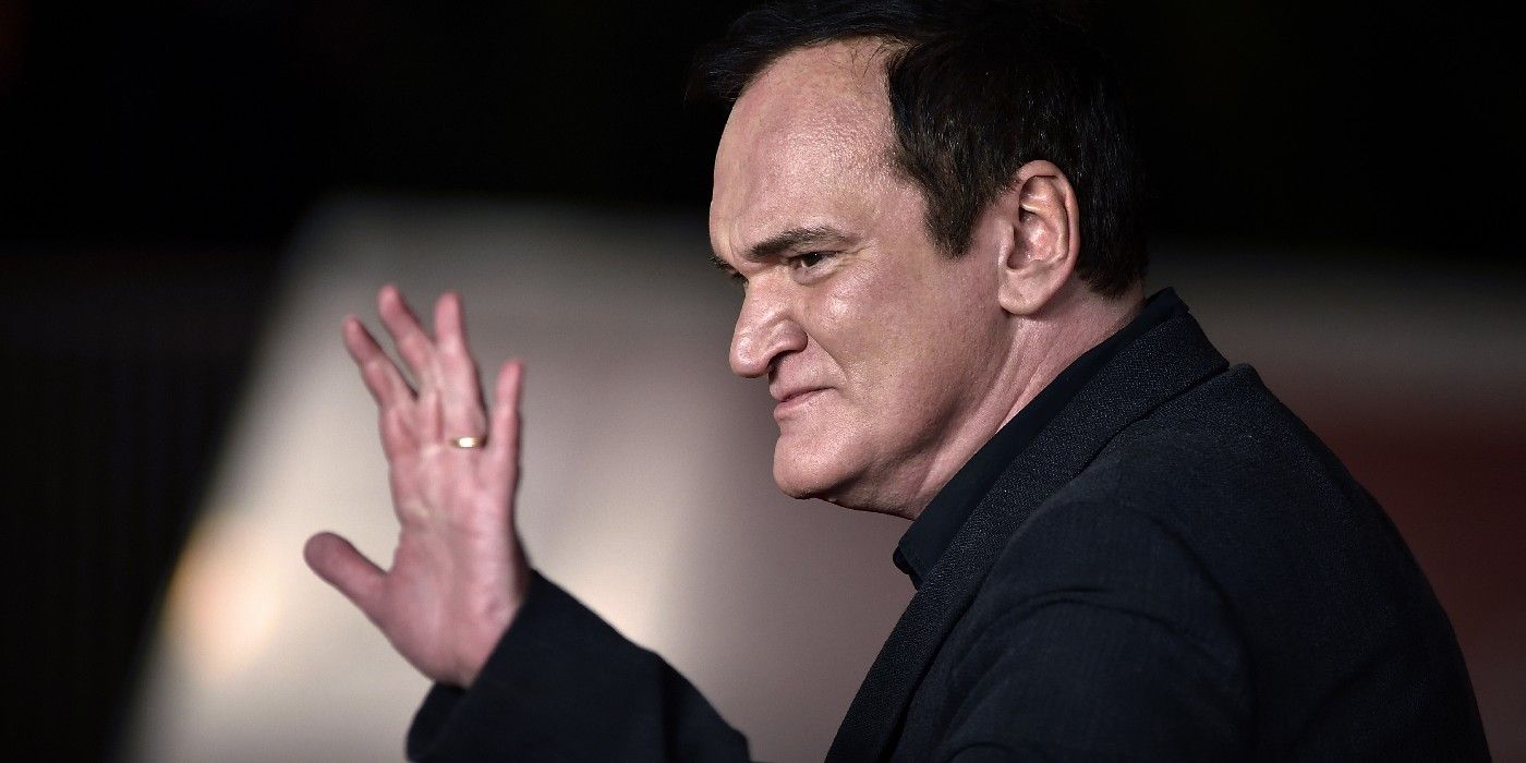 Quentin Tarantino's $426M Western Masterpiece Quietly Finds a New ...