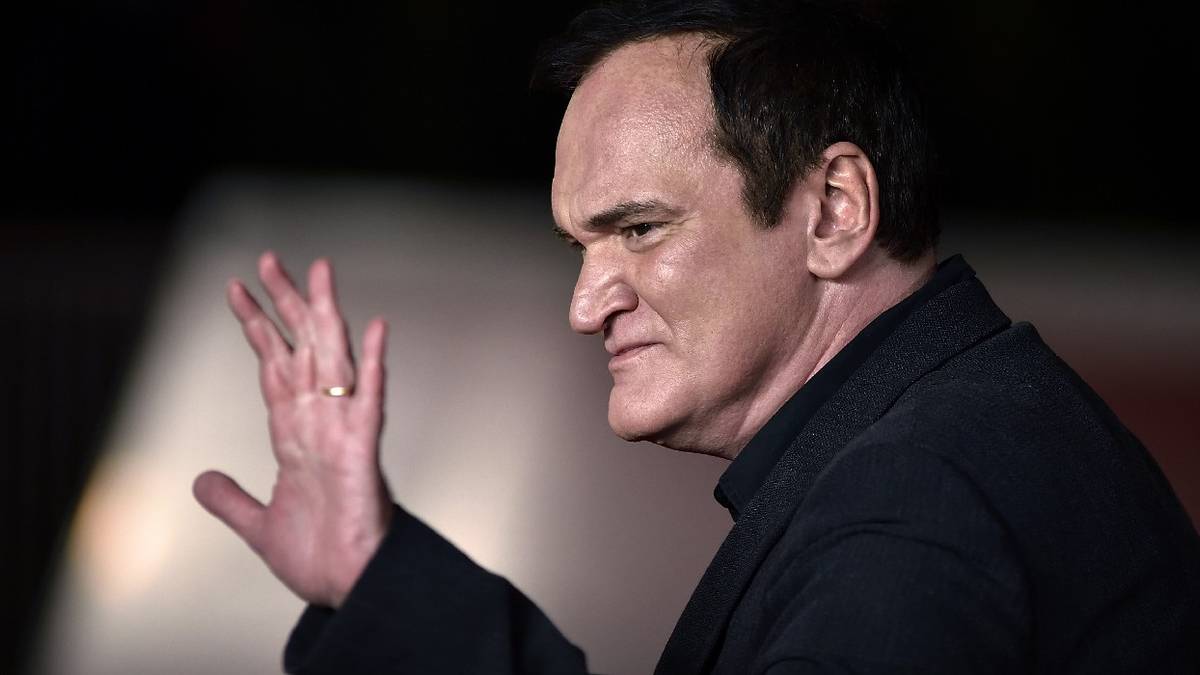 Quentin Tarantino's Love-Hate Relationship with the Rio Bravo Trilogy