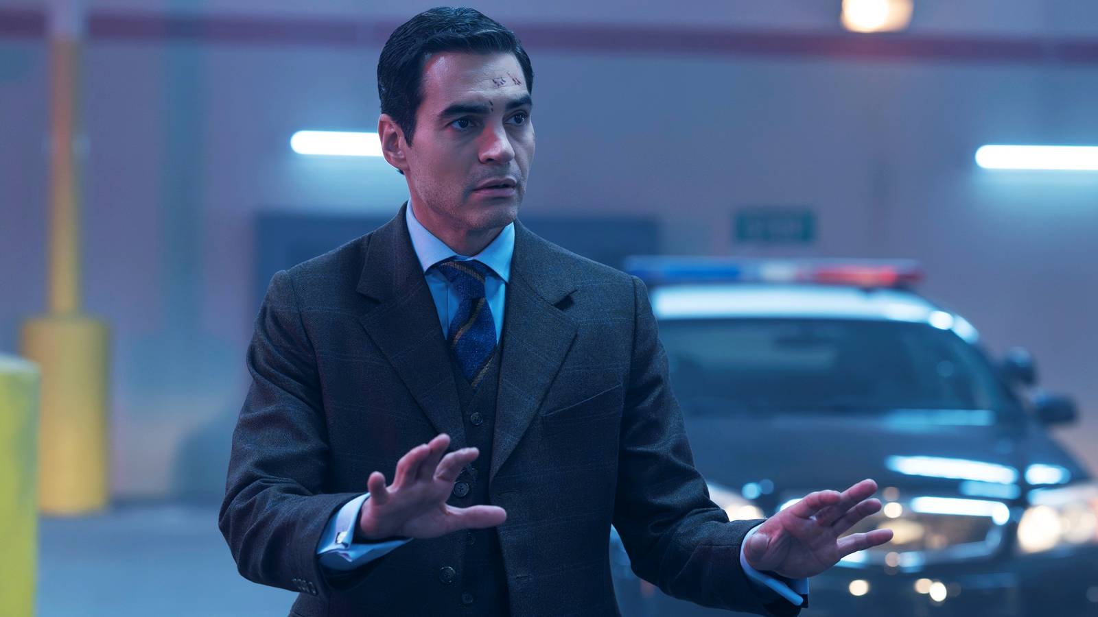 Will Trent Season 4 Must Bring James Ulster Back After Father Reveal