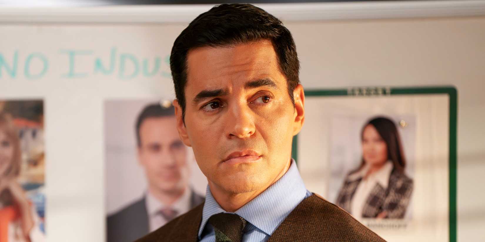 Will Trent Season 4: 8 Reasons The Show Doesn't Need Sara Linton (For Now)