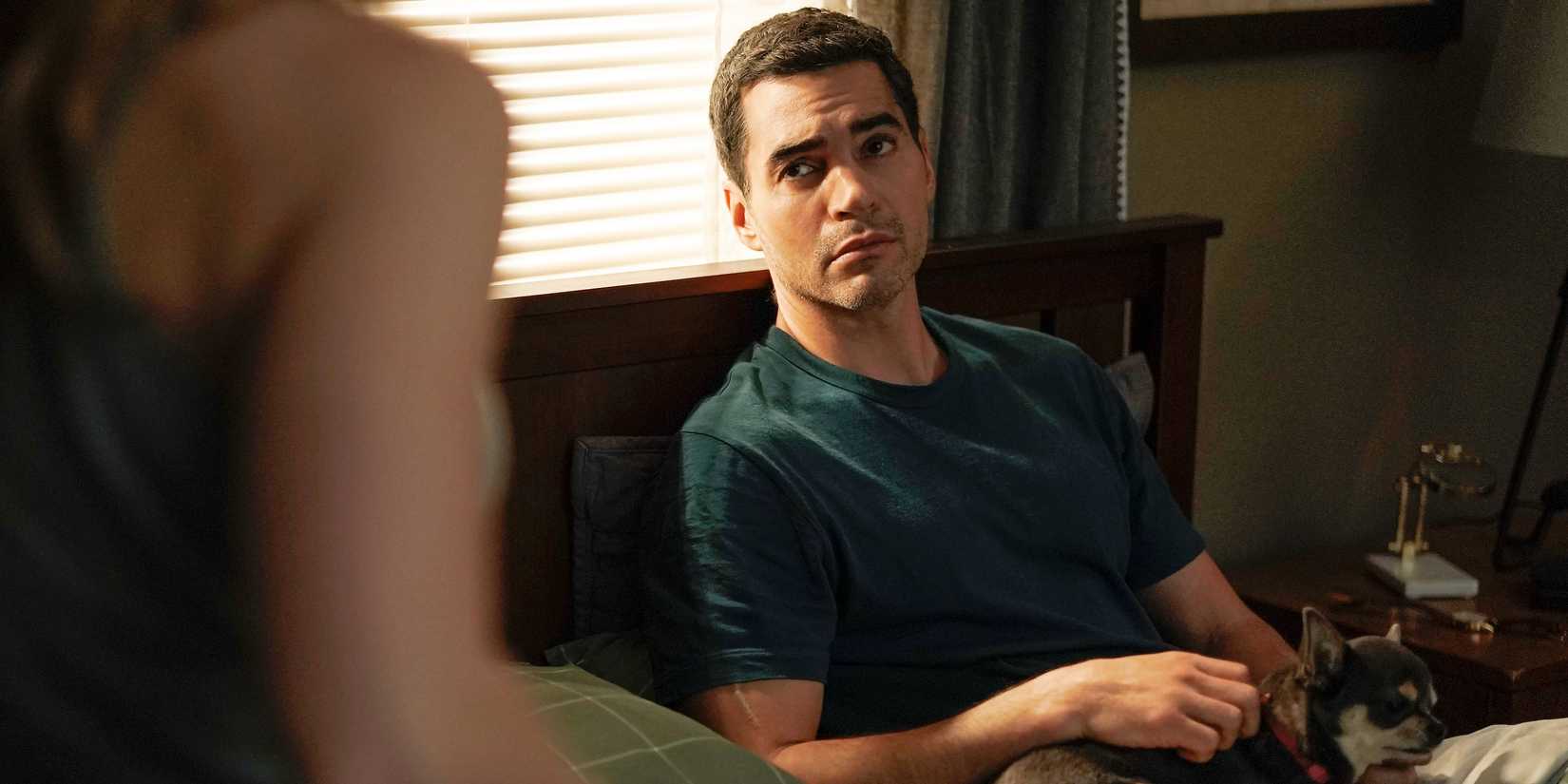 Will Trent Season 4: Ramón Rodríguez Teases New Love Interest for Will