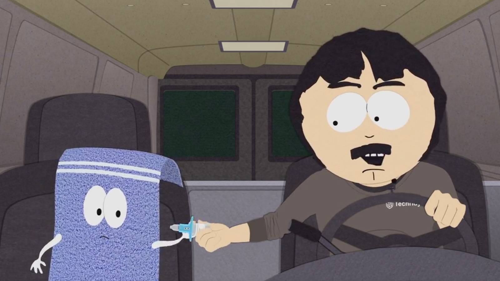 South Park Finally Ends One Of Its Longest-Running Storylines