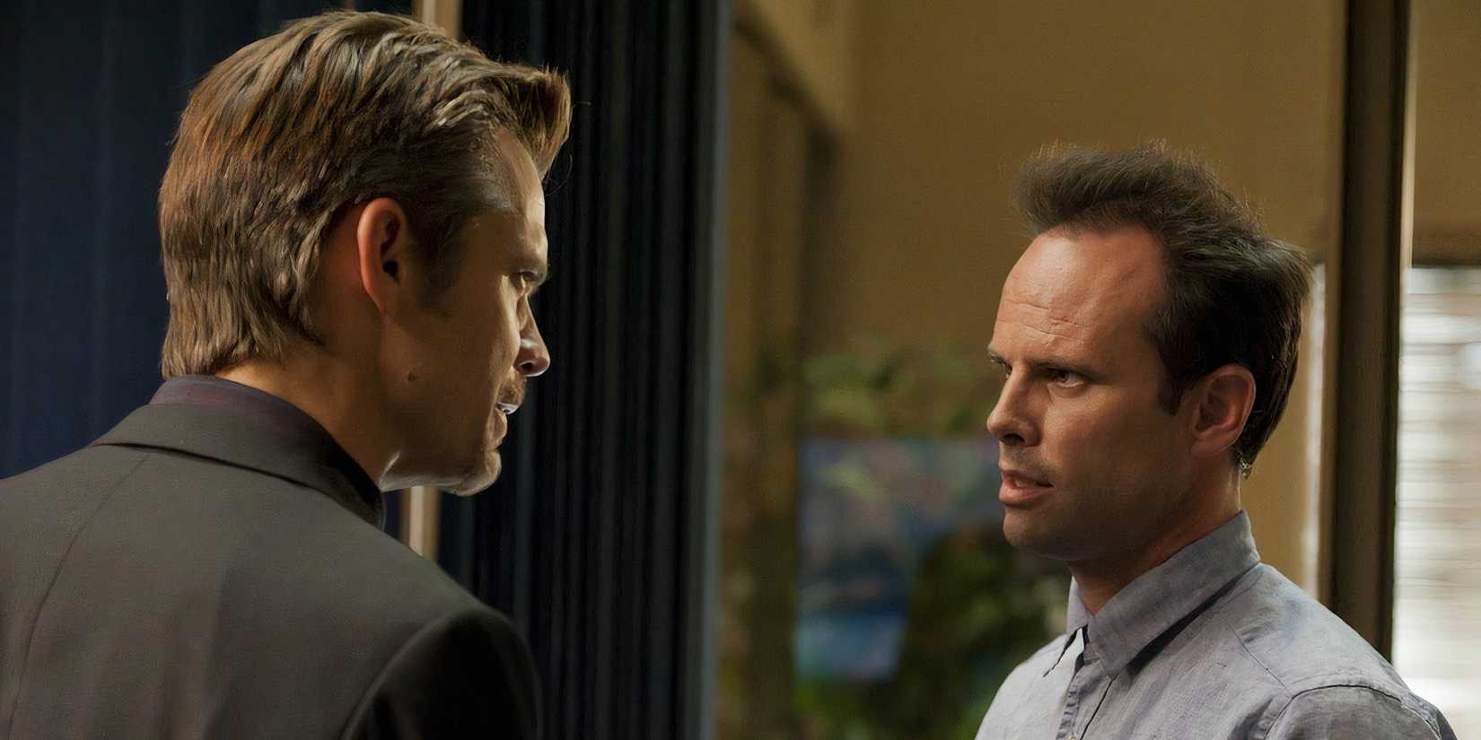 Justified & Longmire: The Pinnacle of Modern TV Westerns